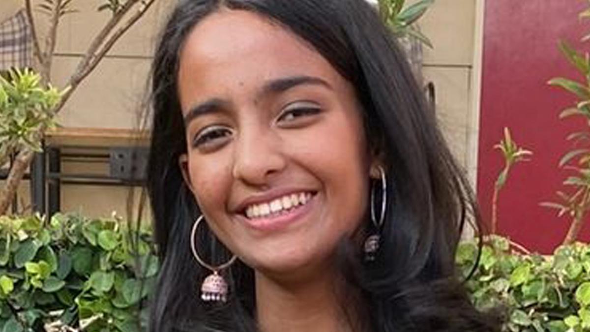 ICSE examination: With 99.8%, Bengaluru girl Annanya Karthik is one of nine national toppers ...